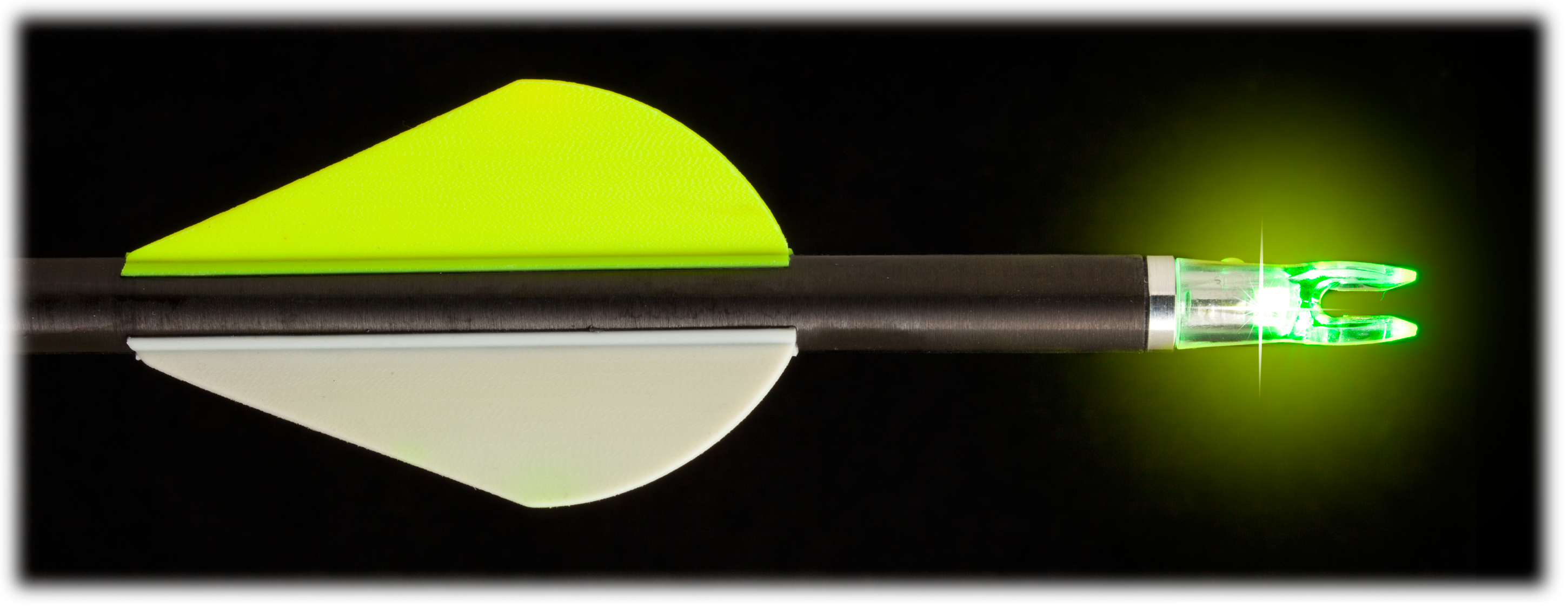 NuFletch Ignitor Lighted Arrow Nocks | Bass Pro Shops